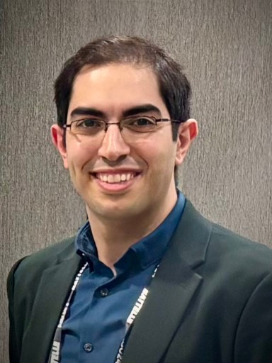 Erfan Amini | Center for Climate Systems Research